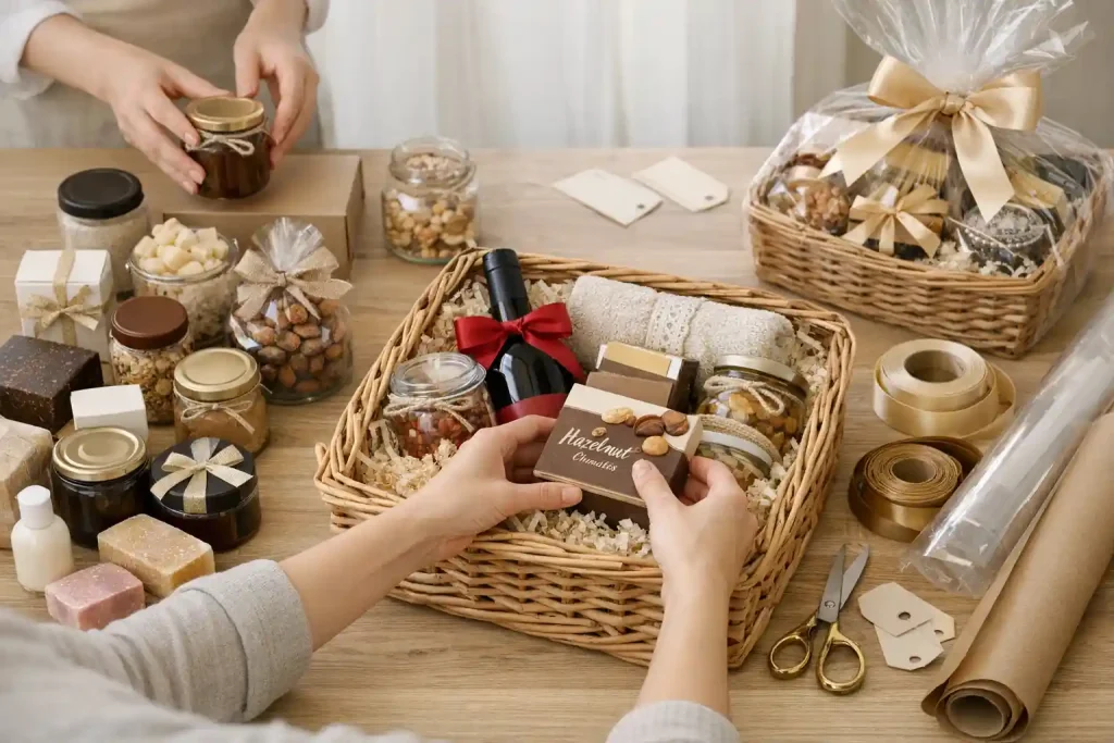 Cara Membuat Parcel: Panduan DIY Sederhana dan Mudah